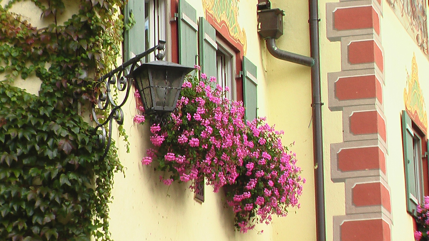 Kulturdorf Neubeuern - Steinhauer im Inntal